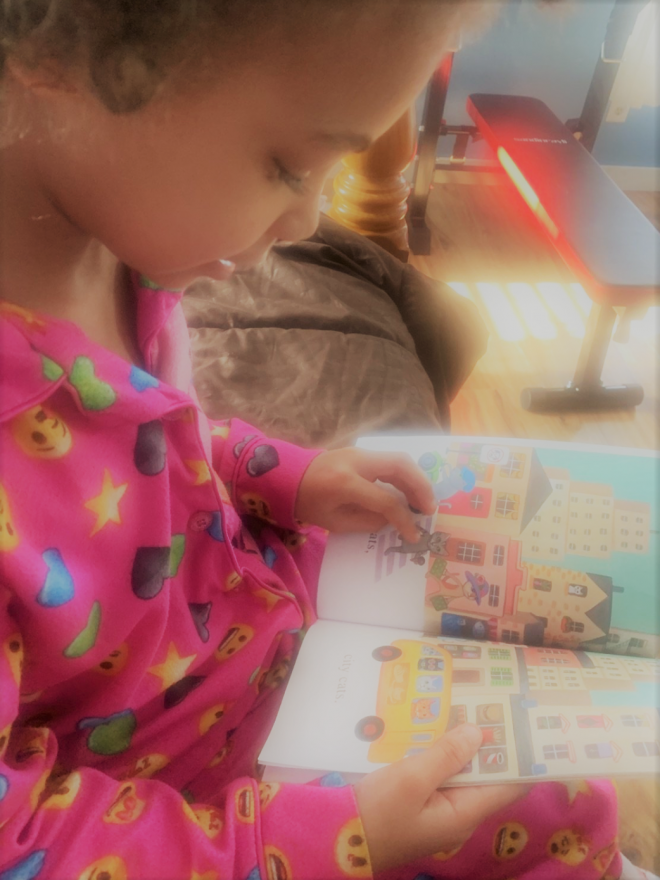 Getting Excited for eLearning – Diven Parent Partner | Diven PFO