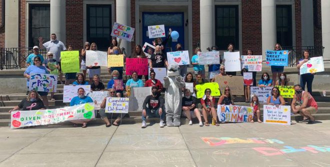 So Long, and Thanks for All the Fish – Diven Parent Partner | Diven PFO